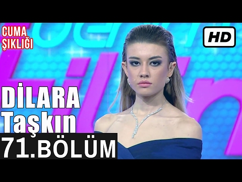 İşte Benim Stilim - Dilara Taşkın - 71. Bölüm 7. Sezon
