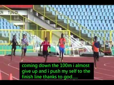 running video 2014-2015 - YouTube