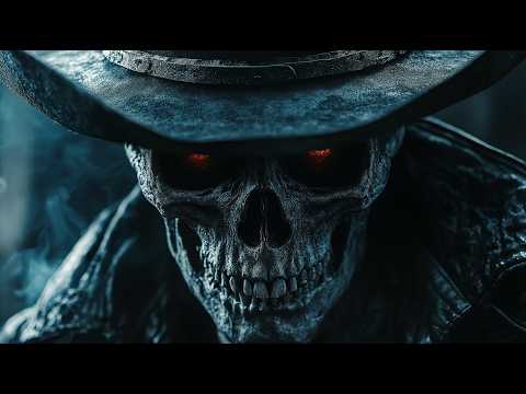 DARKNESS | That's What I Was Made For | Dark Country Anthem