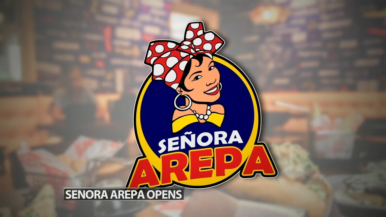 Venezuelan restaurant Senora Arepa opens in St. Matthews on Tuesday ...