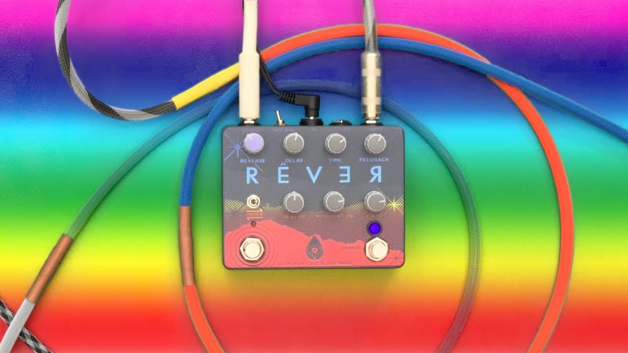 Pride Rainbow Rêver Limited Edition - YouTube