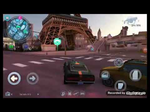 Vegas gangster  serimiz  stpriz club soygunu