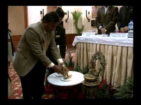 Sharad singh Bhandari part 2/2 - YouTube