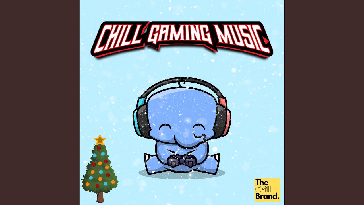 Chill Gaming Vibes - YouTube Music