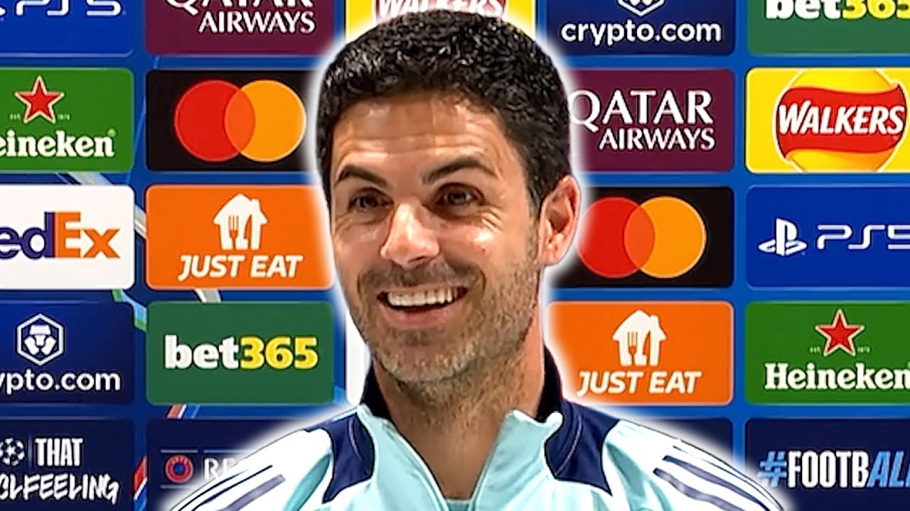 'We are MAKING HISTORY AND WE WANT MORE! Guys BRING YOUR BOOTS!'| Mikel ...