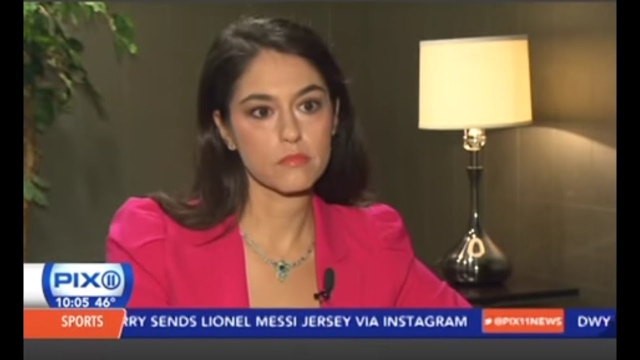 Inside the home of California Shooters - Deborah J. Blum, Esq. on Pix11 ...