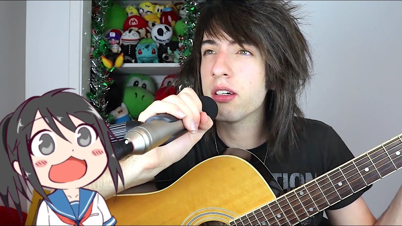 How To Write A Song For Senpai - YouTube