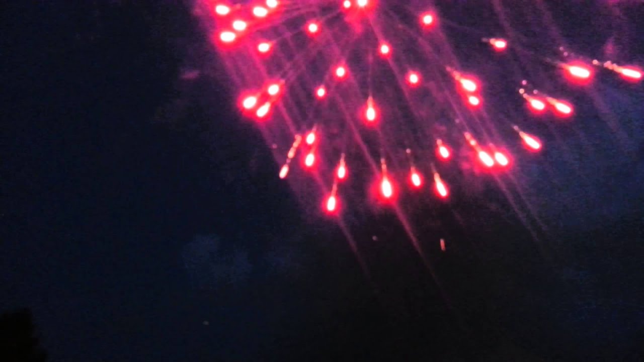 Fireworks go wrong man hand blows up - YouTube