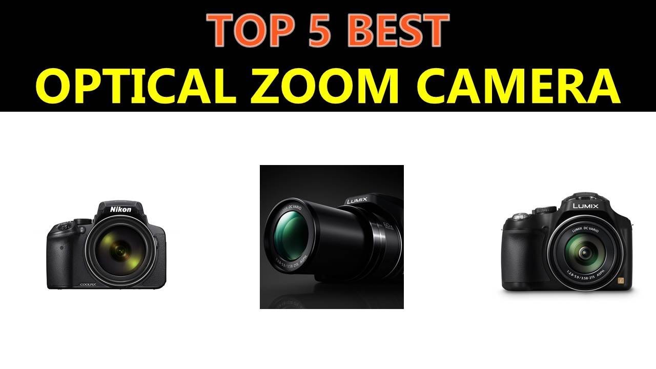 Best Optical Zoom Camera 2019 - YouTube
