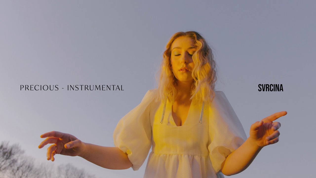 SVRCINA - Precious (Instrumental) Chords - Chordify