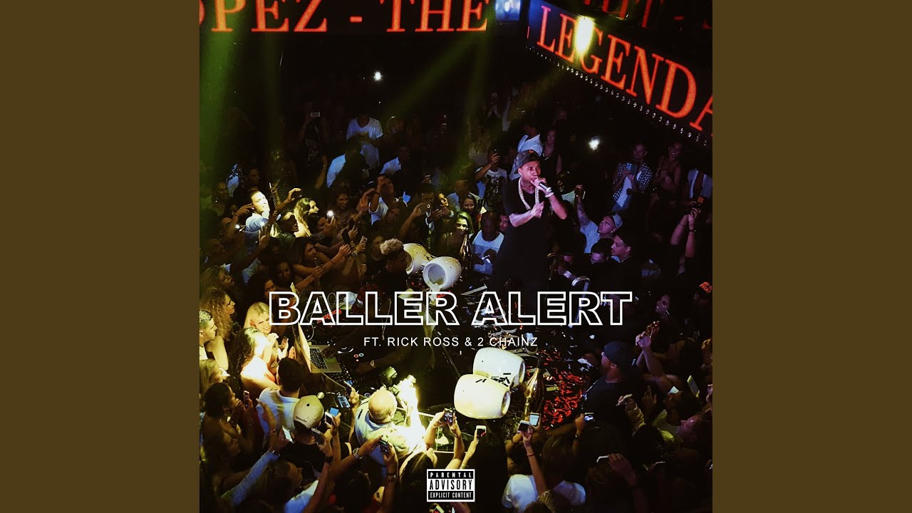 Baller Alert (feat. Rick Ross & 2 Chainz) - YouTube