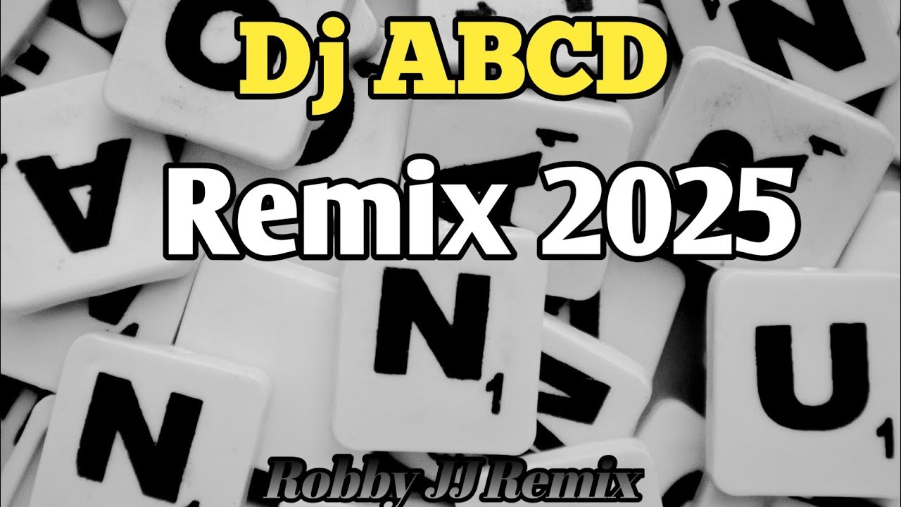 Dj ABCD Remix - YouTube