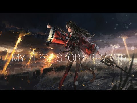 MY FIRST STORY REVIVER AMV - YouTube