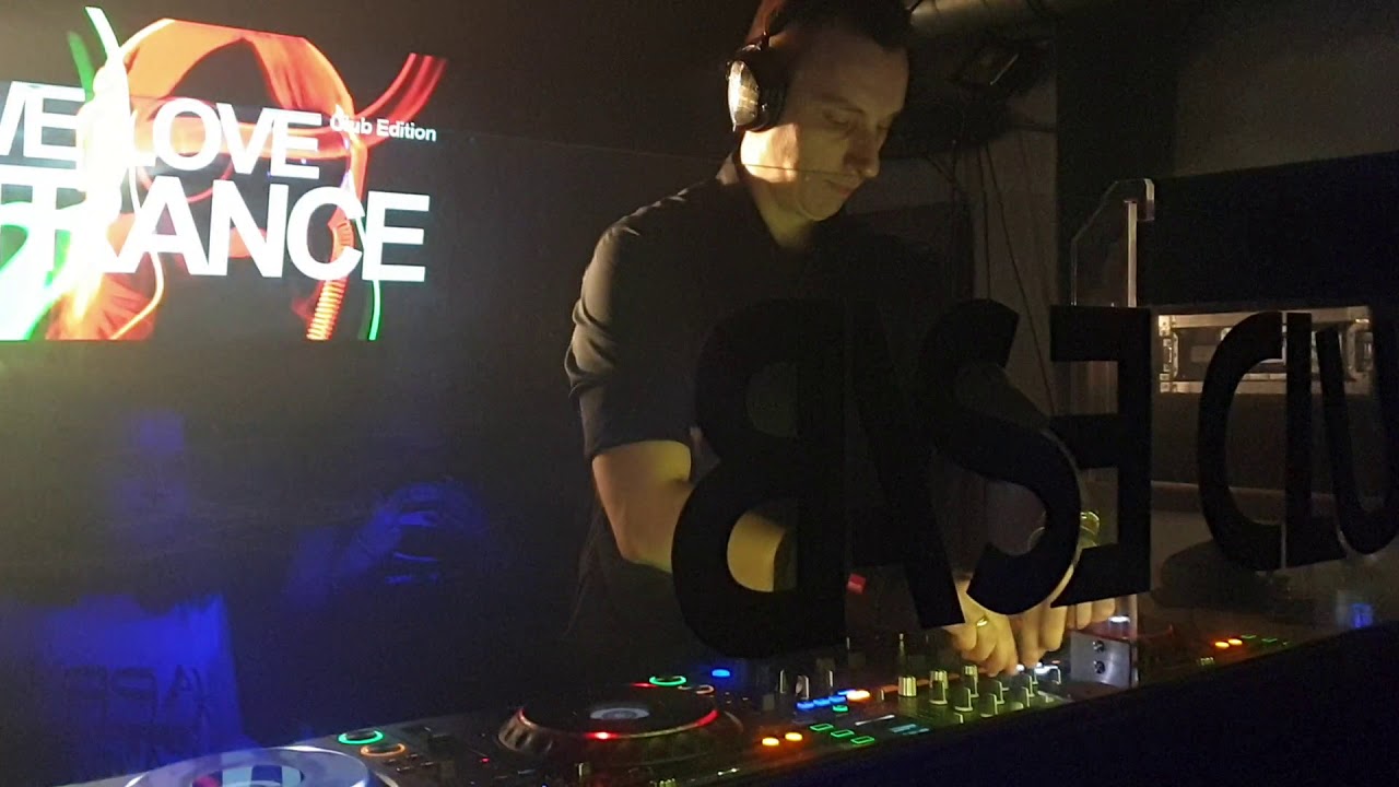 DJ Alex van Revee gra Michaela Jacksona sztos🔥🔥🧨💥💥☠️ - YouTube