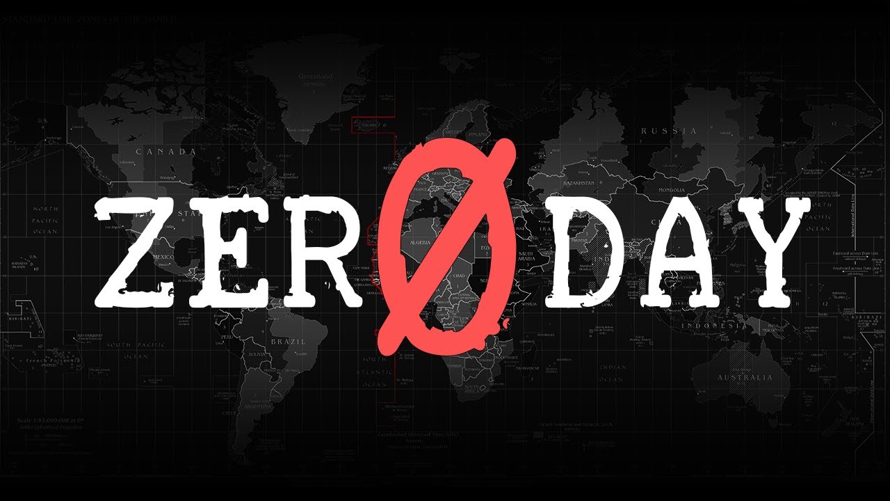 EVERYTHING You Need To Know About ZERO DAY - YouTube