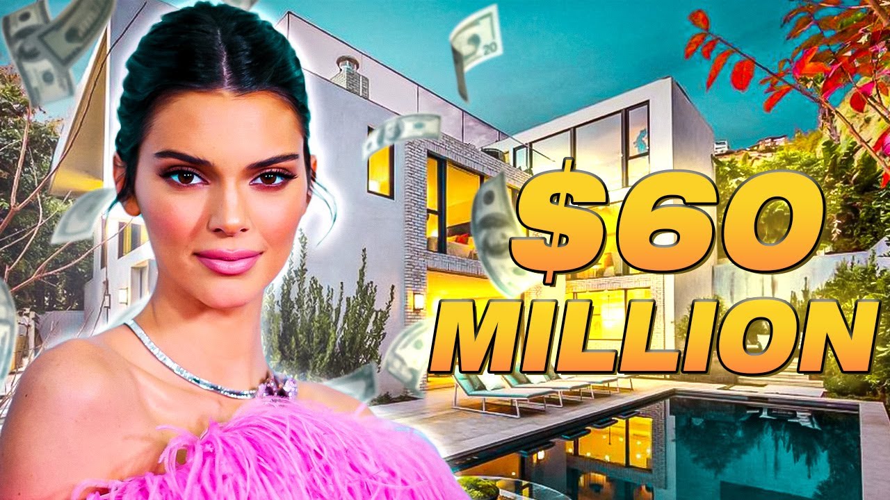 The Richest Celebrities Under 30 - YouTube