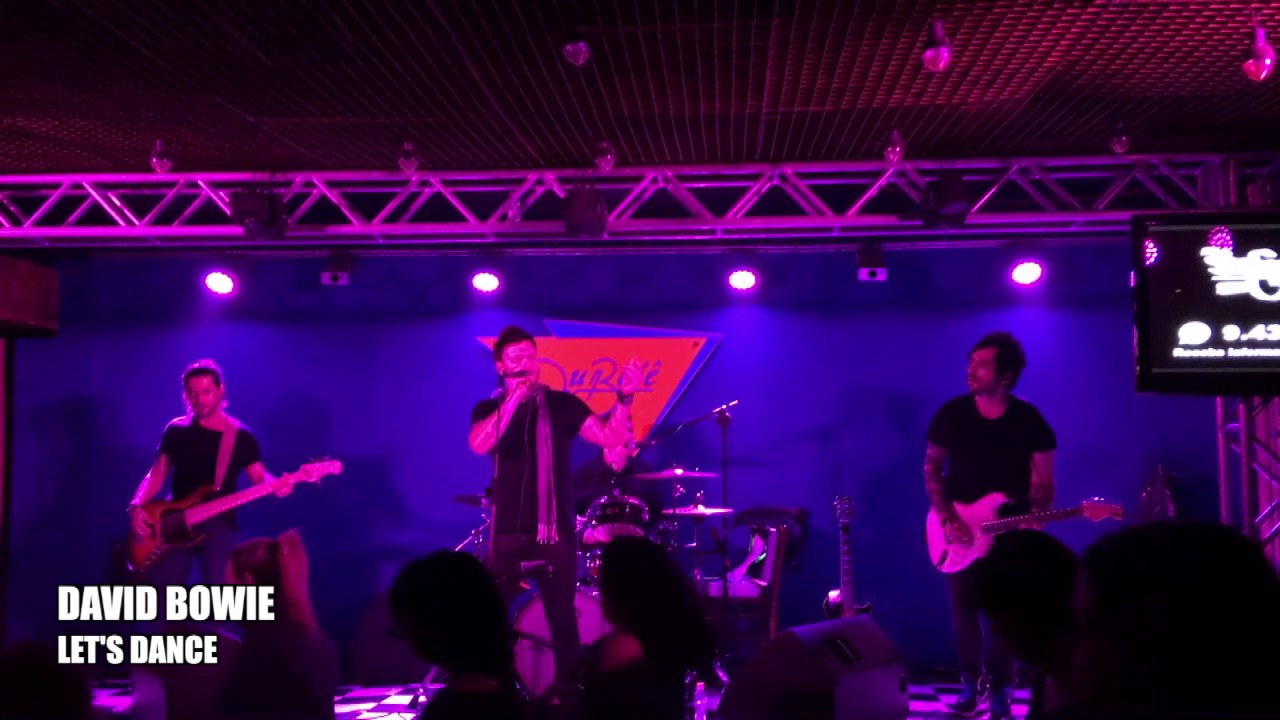 Bubbles - Dance 80's - YouTube