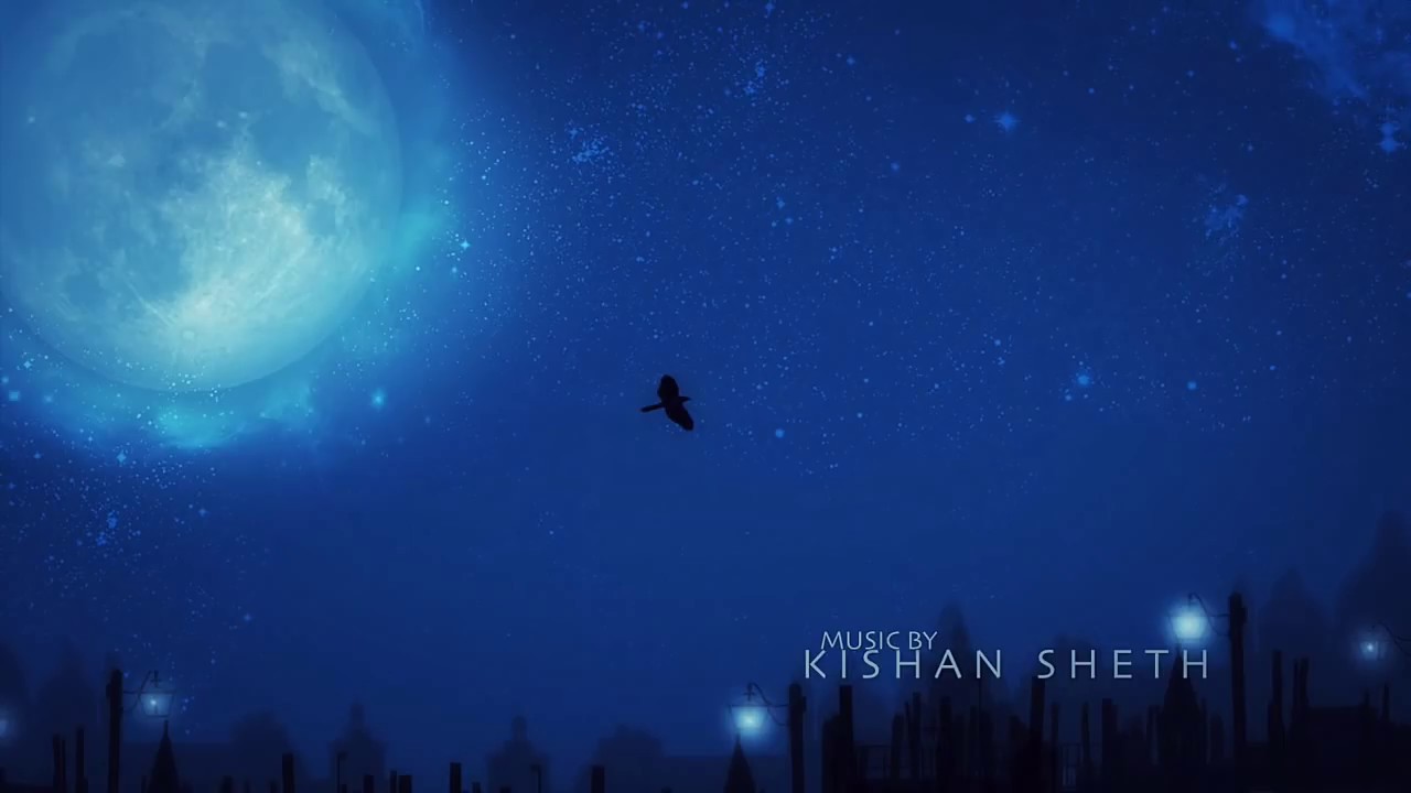 Flying Wings of Love [PianoMusic] - Kishan Sheth - YouTube