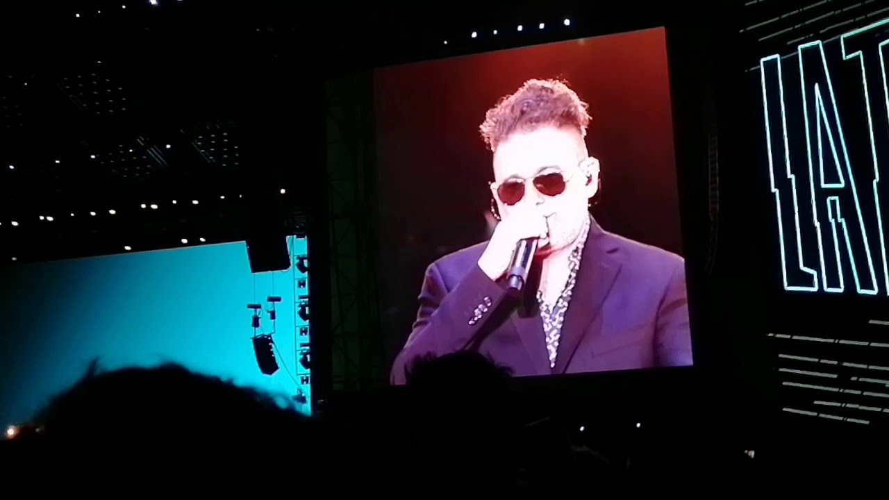 Tributo a jose José vive latino 2020 varios artistas - YouTube