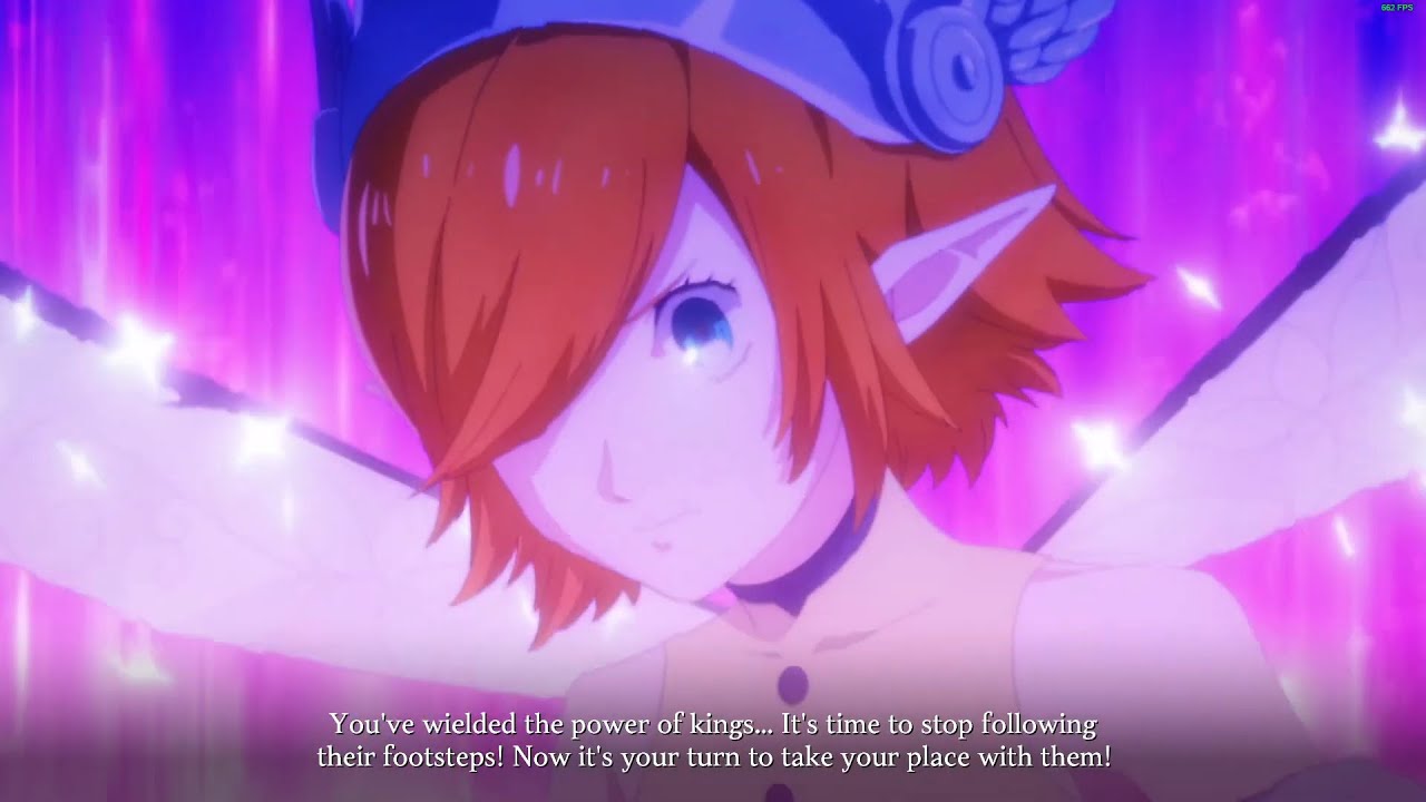 Metaphor: ReFantazio vs Final Boss (Full Power/Hard) - YouTube