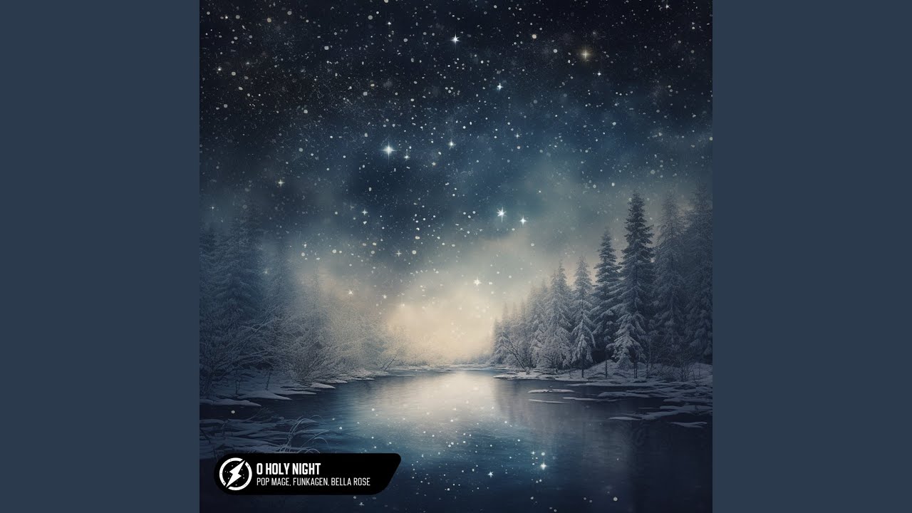 O Holy Night - YouTube