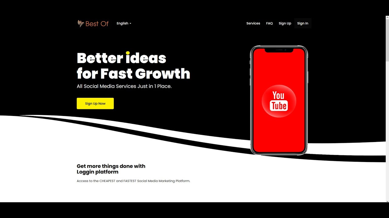 Install Theme cpan For Perfect Panel | CPAN نص لوحة smm - YouTube
