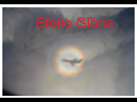 Efeito Gloria (Glory Effect) - YouTube
