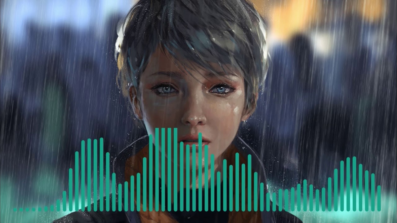 Nightcore ~ Triste ♪ [Bryant Myers, Bad Bunny] - YouTube