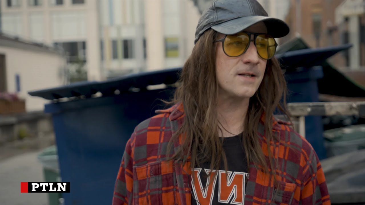 We speak with Terry Cahill about bringing Fubar Live to Lloydminster ...