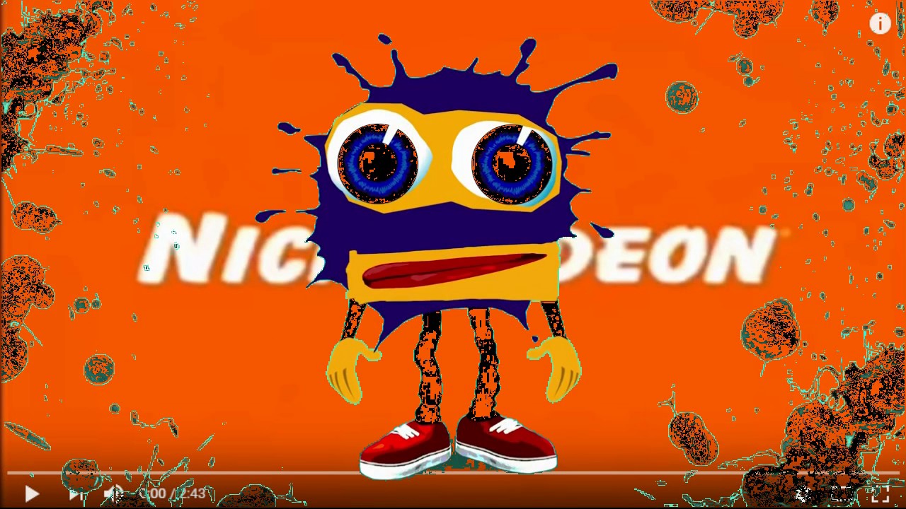 Dear Splaat Episode 1 in Nickelodeon Effect - YouTube