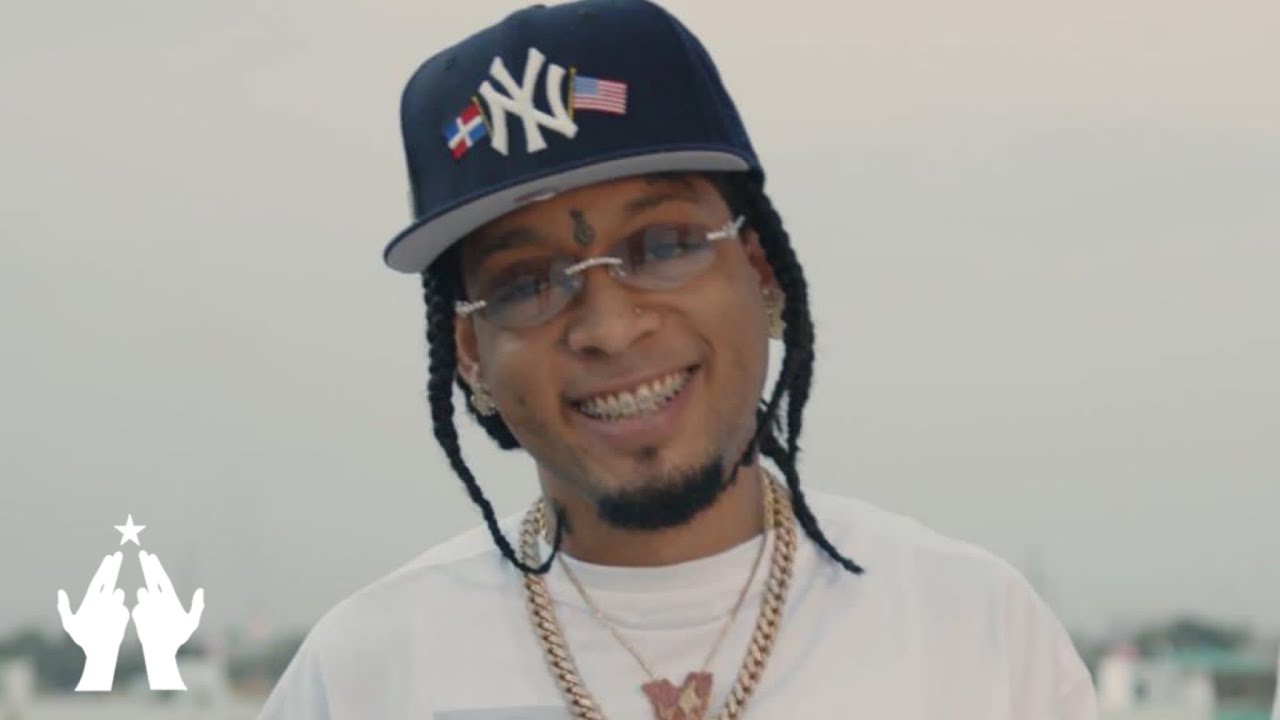 Rochy RD - Solo ( Video Oficial X Baby Kenston ) - YouTube