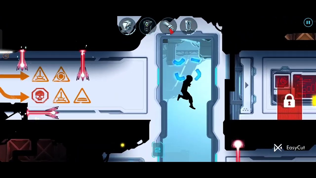 Vector 2 ep3 - YouTube