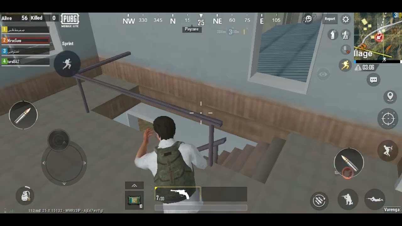 pubgi mobl lite oyunu çix gözəl səhifəyə dəstək olun - YouTube