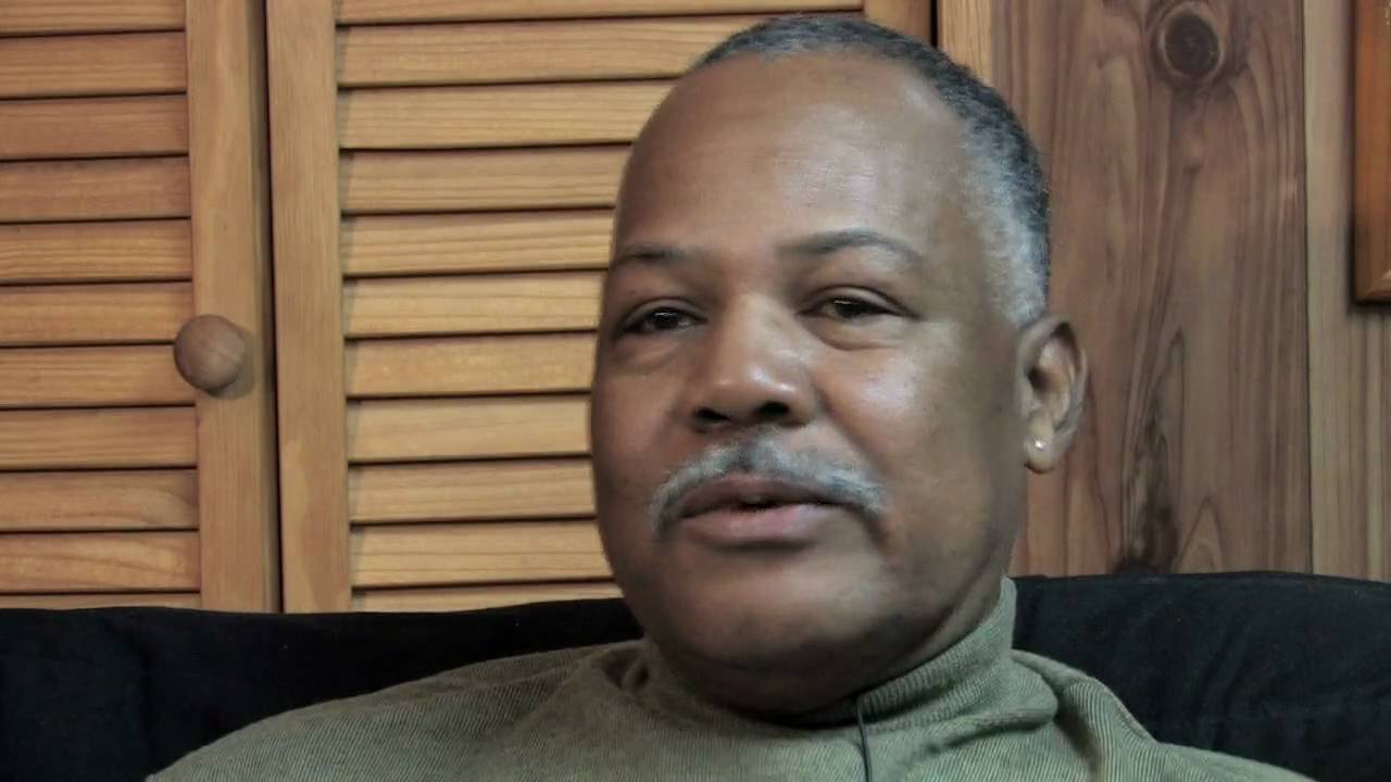 Philly Cornbread-era graffiti writer "Lewis" - YouTube