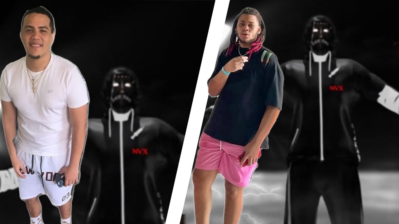 HIGHLIGHT NVX LA KABRA DE Fivem @domilol. @RickiGamerRD @domiilol_clip ...