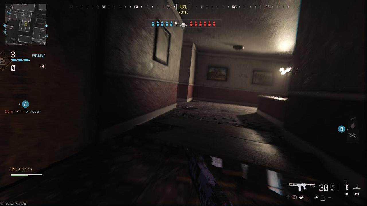 Predict the unpredictable - YouTube