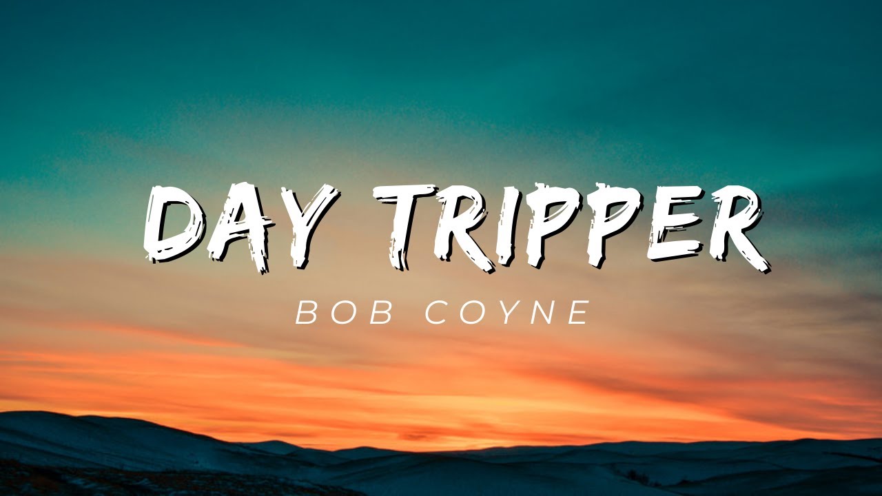 Day Tripper - YouTube