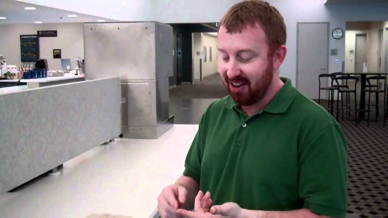 The Practical Cook Declares a Bacon Winner! - YouTube