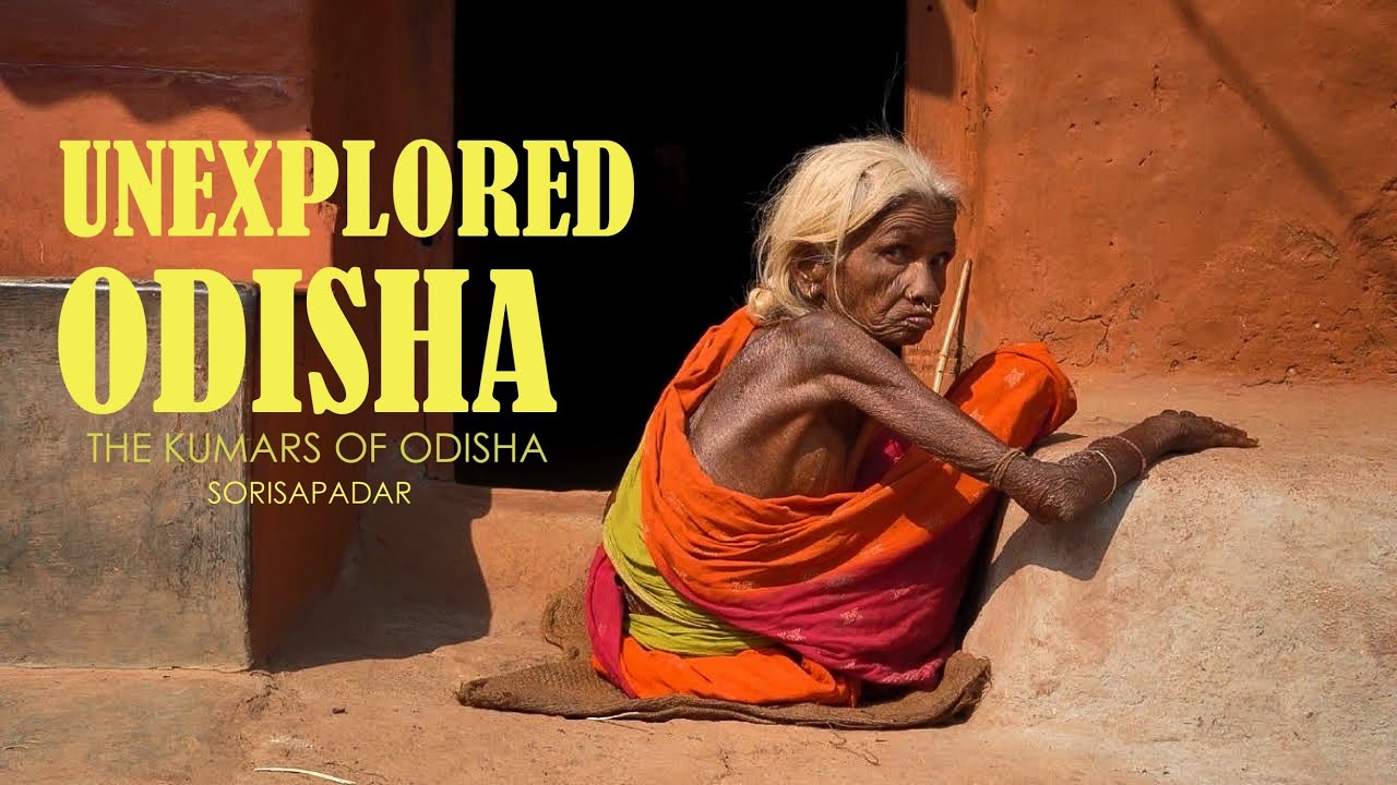 Discovering Unexplored Odisha/Orissa: A Visual Travelogue - YouTube