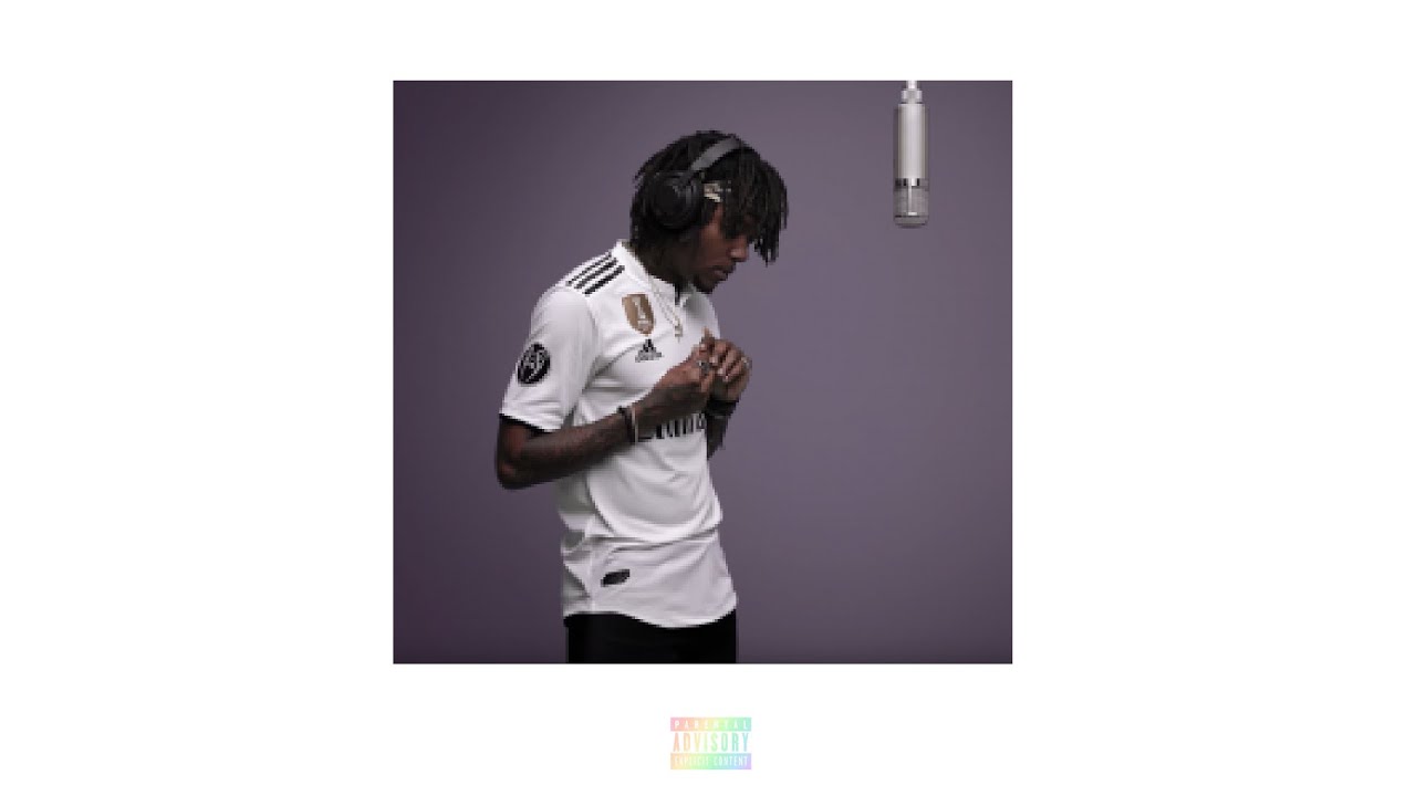J.I.D - Working Out (Official Audio) - YouTube