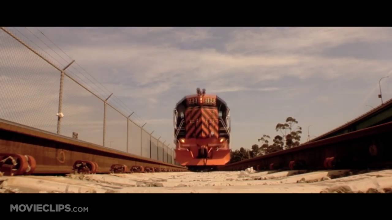 Popular Movie Train Scene at Lola Goll blog