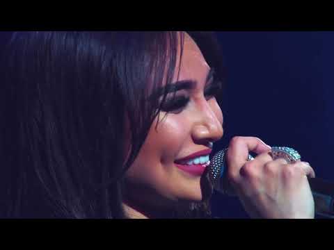 Munisa Rizayeva - Alamim bor (Official Live Video)