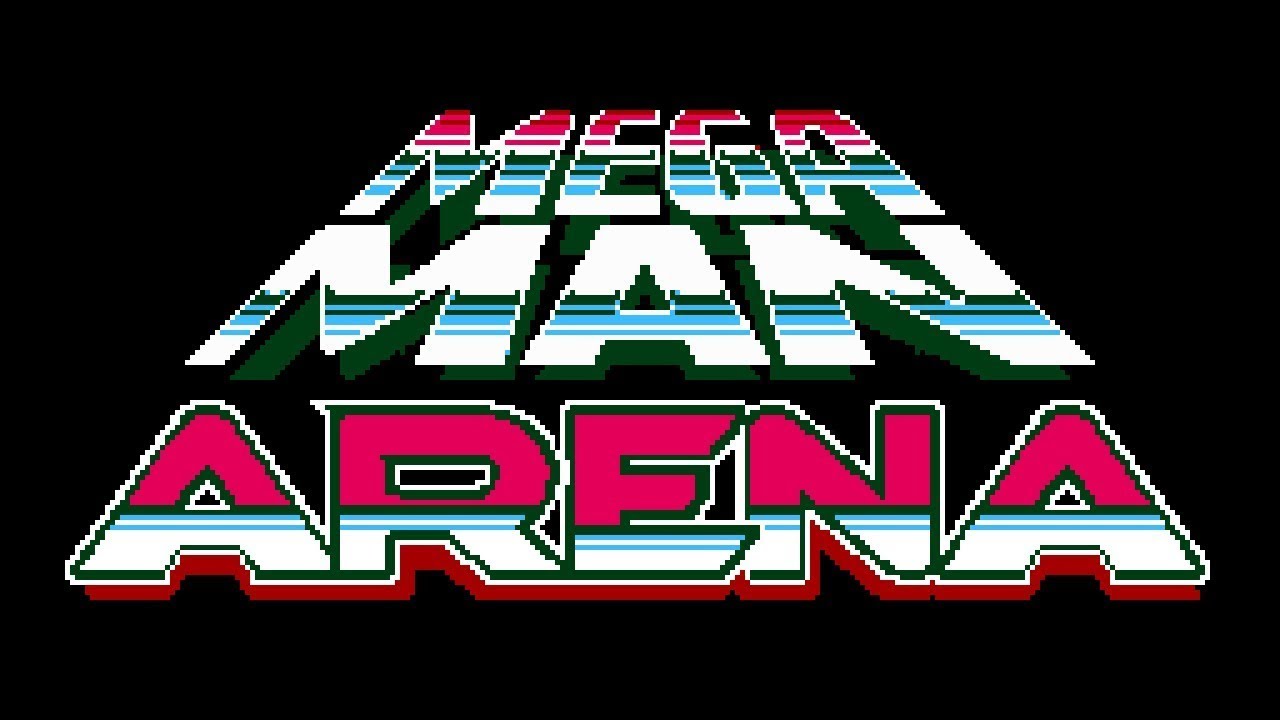 Man on a Mission - Mega Man Arena [8-Bit Mega Man Style Original] - YouTube