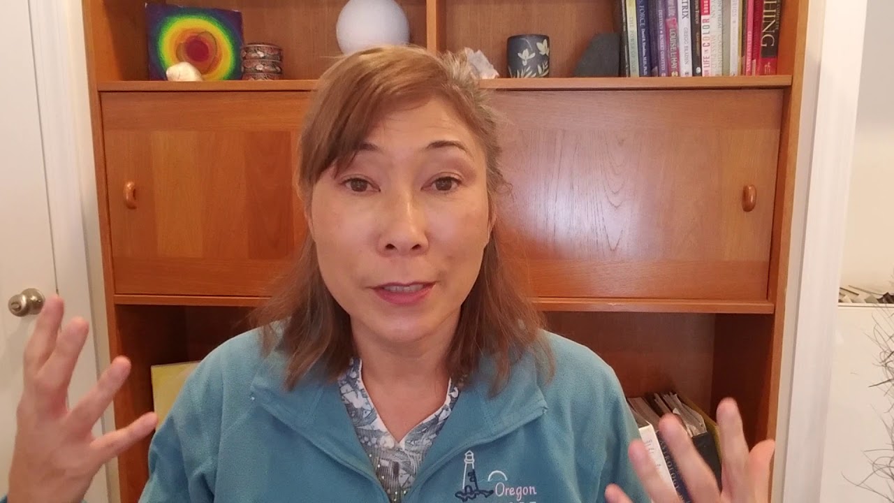 Stress and the Undefined Head Center - Human Design Bodygraph - YouTube