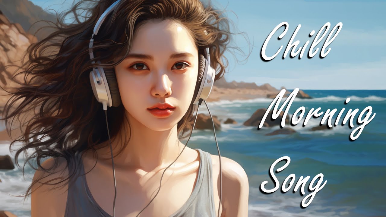 Comfortable music that makes you feel positive ~ Morning Mood - Chill ...
