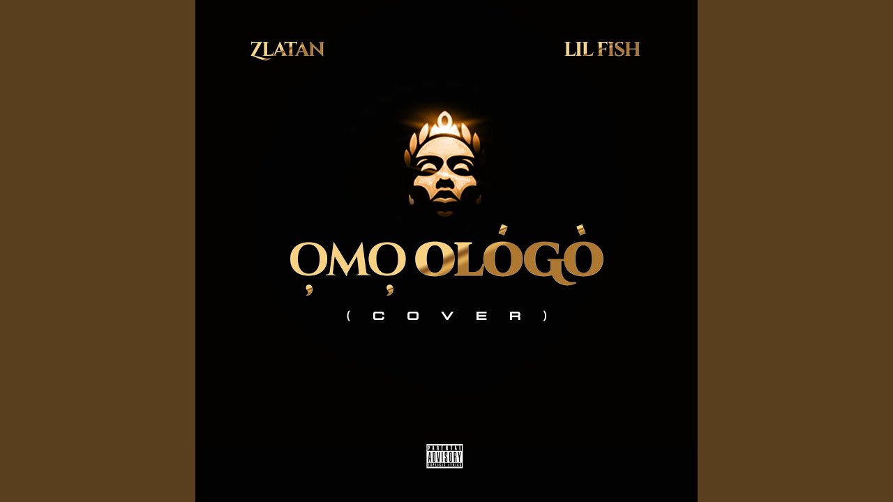 Omo Ologo (feat. Zlatan) - YouTube
