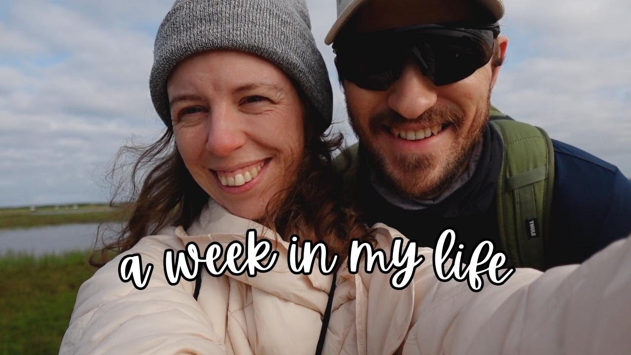 Living with ADHD | spend a week with me - YouTube