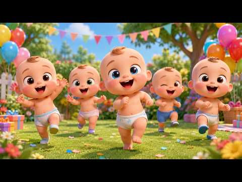 Dudi Dudi Dam Dam Dance | Dodi Dodi Dum Dum Kids Dance | Duty Duty Dam Dam | Kids & Babies Rhymes