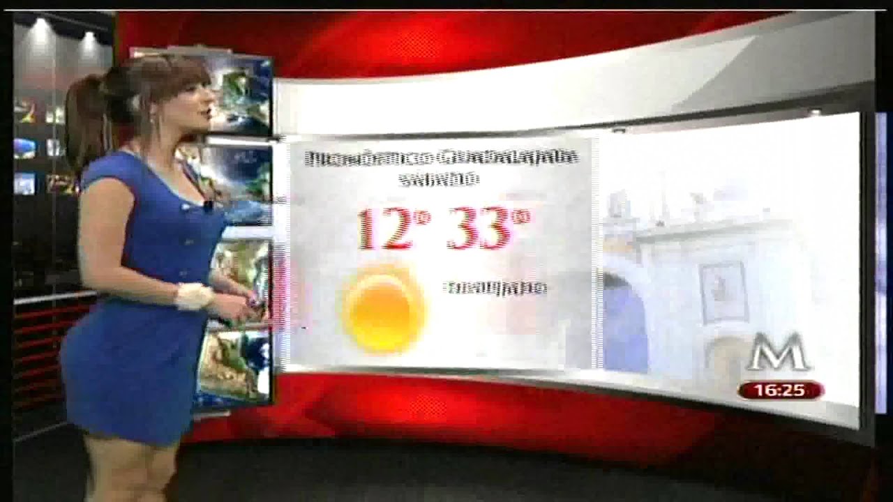 angie gonzalez 8-abril-2011 - YouTube