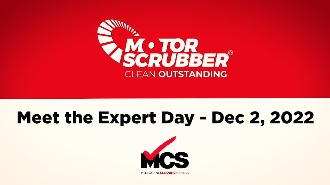 Meet The Expert Day - YouTube